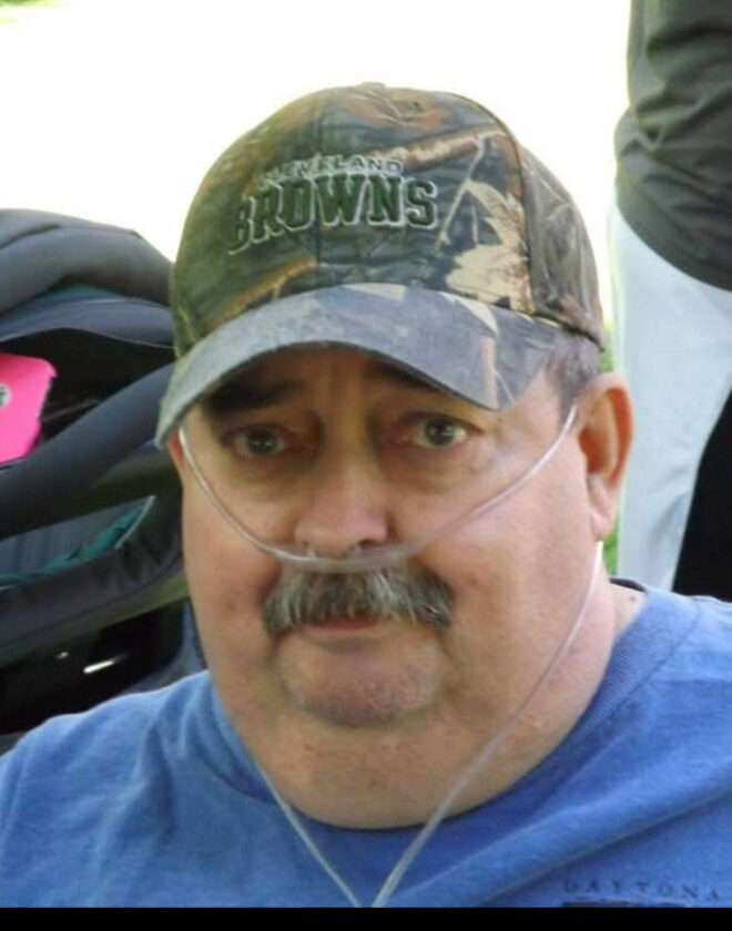 Charles P. Allen | News, Sports, Jobs - The Review